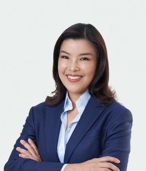 Mrs. Arada Vongkusolkit | The Erawan Group