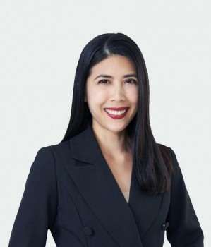 Ms. Ploi Aranyakanond | The Erawan Group