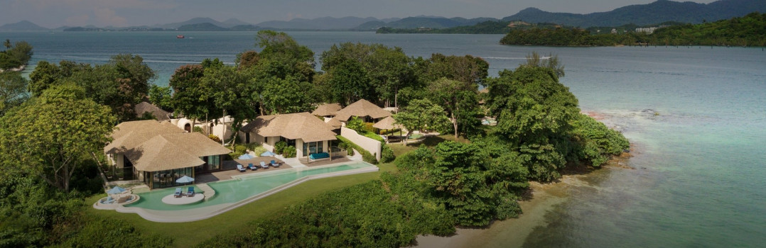 โรงแรมและอาคารในเครือเอราวัณ | The Erawan Group