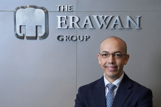 The ERAWAN Group is rated as ‘A-level’ sustainable stock on the SET ESG ...